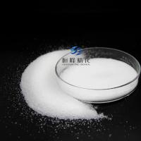 China Chocolate Factory Wastewater Treatment Polyacrylamide DAF System Flocculant for sale