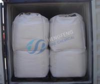 China Chocolate Factory Wastewater Treatment Polyacrylamide DAF System Flocculant for sale
