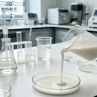 China Premium Anionic Emulsion for Enhanced Slurry Separation in Alumina for sale