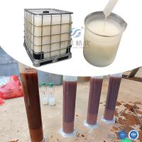 China Premium Anionic Emulsion for Enhanced Slurry Separation in Alumina for sale