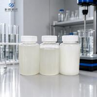 China Premium Anionic Emulsion for Enhanced Slurry Separation in Alumina for sale