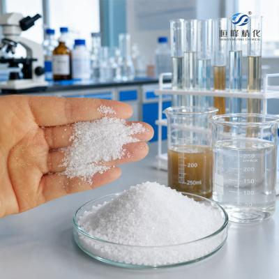 China Cationic Polyacrylamide Polymer for Slaughterhouse and Meat Processing Wastewater Treatment for sale