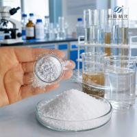 China High Charge Density Cationic Polyacrylamide for Municipal Sludge Dewatering in Belt Filter Presses for sale