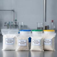 China Anionic Cationic Nonionic Polyacrylamide Flocculant for Water Treatment Chemical for sale