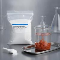 China Polyacrylamide PAM Polymer Flocculant for Alumina Red Mud Sedimentation and Water Treatment with Cationic Polymer for sale