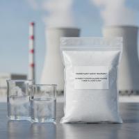 China High Solid Content Cationic Polyacrylamide Powder Flocculant with 8-12 Million Molecular Weight and 10%-70% Cationic Degree for Water Treatment for sale