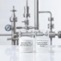 China White Powder PHPA Oilfield Polymer Solid Content Liquid 25 to 50 Percent Powder Above 88 Percent Suitable for Oilfield Chemical Injection Systems for sale