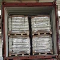 China Hengfeng Polyacrylamide for Mining Copper Mineral Liquid-Solid Separation for sale