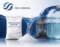 China Solid Content ≥88% Fast Flocculation Anionic Polyacrylamide APAM for Efficient Solid Liquid Separation in Effluent Treatment for sale