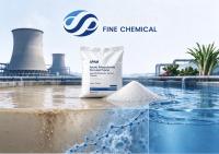 China Anionic Polyacrylamide APAM for Tailings Thickening and Mine Water Recycling with Solid Content ≥88% for sale