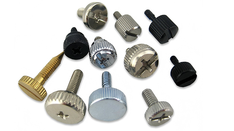 Motherboard Screws