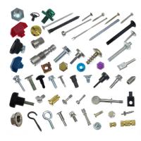 China Hot Dip Galvanized Custom Made DIN Standard U-Bolt for Auto Part Trailers for sale