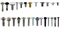 China Hot Dip Galvanized Custom Made DIN Standard U-Bolt for Auto Part Trailers for sale