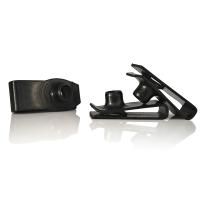 China DIN Standard Black 304 Stainless Steel U Clip Nut M1~M16 Grade 8.8 for Automotive Industry for sale
