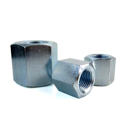 China Carbon Steel Female Threaded Hex Standoff Zinc Plated Mother Board Standoffs for sale