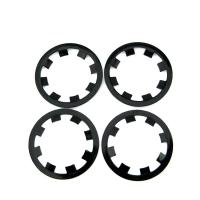 China Metric Tab Washer for Round Nuts with Functional Fastening in Stainless Steel 304 for sale