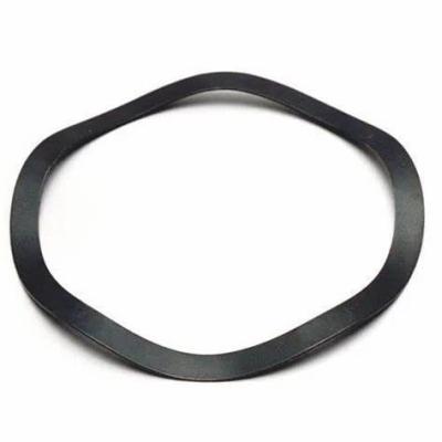 China DIN 137 M6 M8 Class Grade 4.8 8.8 10.9 12.9 Chrome Nickel Plated Wave Curved Washer for Heavy Industry for sale