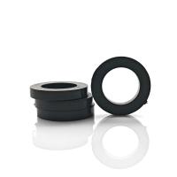 China Black Sealing Waterproof O Ring Rubber Washer with Customized OEM Connection Function for sale