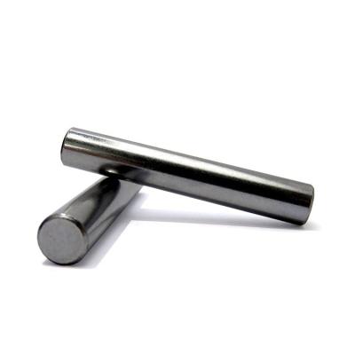 China ROHS Certified Custom Dowel Pin for CNC Lathing of Aluminum Brass and Stainless Steel for sale