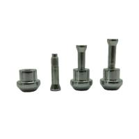 China Bronze Non-standard Socket Head Cap Screw with Cap Nut ISO9001:2015 Certified for sale