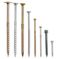 China Stainless Steel Self Tapping Screw for Drywall to Drywall and Wood Construction with Bugle Head for sale