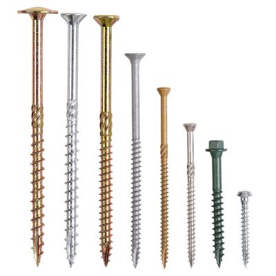 China Stainless Steel Self Tapping Screw for Drywall to Drywall and Wood Construction with Bugle Head for sale