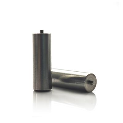 China Clevis Pins and Stainless Steel Cylindrical Locating Pins for Fitting for sale