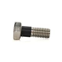 China A2-70 Stainless Steel Hex Head Bolt with Waterproof Sealing Tape Standard Grade for sale