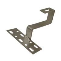 China Quick Install Roof PV Bracket OEM Service For Framed Frameless Modules for sale