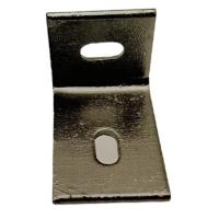 China Customizable Solar Panel Frame PV Bracket Components For Rooftop Installation for sale