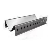 China Waterproof Solar Mounting Water Channel Anodized For PV Panel Installation for sale
