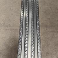 China Metal Solar Rooftop Walkway High Durability with UV and Slip Resistance for sale