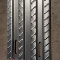China Durable Solar Rooftop Walkway With UV Protection Customization Size for sale