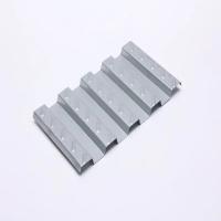 China Slip Resistant Weatherproof Anti Slip Boards Walkway For Rooftop Solar Robust And Fire Safe Roofing for sale