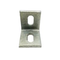 China Screw Fastened Aluminum Alloy Curtain Wall Corner System for Building Exterior Facade for sale