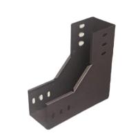 China Strength Perforated Steel Cable Management Tray Ventilated Or Perforated Trough for sale