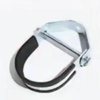 China Versatile Steel Seismic Accessories Protection Devices For Seismic Zones for sale