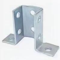China Bolted Foundation Shaking Protection Shakeproof Seismic Pipe Supports For Varied Applications for sale
