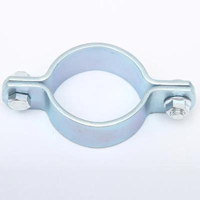 China Bolted Steel Seismic Retrofit Brackets Anvil Seismic Bracing For Durable Protection Corrosion Resistance for sale