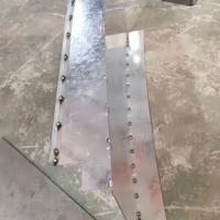 China Grey Iron Fireproof Metal Sheet Class A for High Temperature Environments for sale