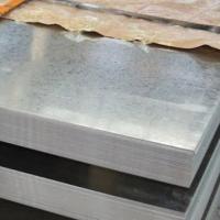 China 1000°C Heat Resistant Iron Fire Rated Sheet Metal Iron For Covering Large Areas for sale