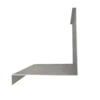 China Galvanized Iron Sheet 2mm for Heat Resistance Screw Application for sale