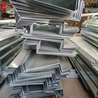 China 2m Fireproof Metal Sheet with Corrosion Resistance Nail or Screw Installation for sale