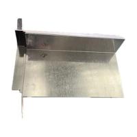 China 2mm Fireproof Iron Sheet For Fireproofing Solutions Nail Or Screw Corrosion Resistant for sale