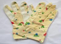 China Safety Cuff Working Hands Gloves Double Layers Low Temperature Protection 12 Pairs for sale