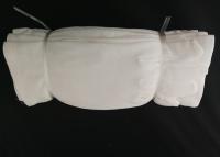 China Heavy 100D Clean Room Sterile Gloves , Static Resistant Gloves Common Binding for sale
