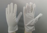 China PU Palm Coated ESD Safe Gloves Hand Protection S-XXL Sizes EN388 EN420 for sale