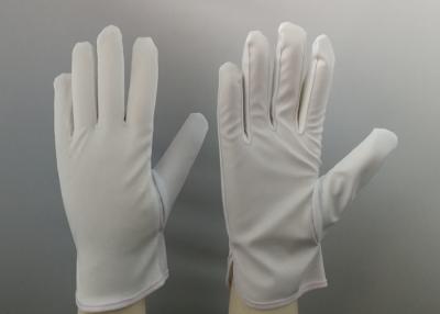 China PU Palm Coated ESD Safe Gloves Hand Protection S-XXL Sizes EN388 EN420 for sale