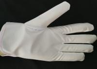 China PU Palm Coated ESD Safe Gloves Hand Protection S-XXL Sizes EN388 EN420 for sale