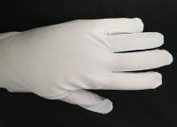 China PU Palm Coated ESD Safe Gloves Hand Protection S-XXL Sizes EN388 EN420 for sale